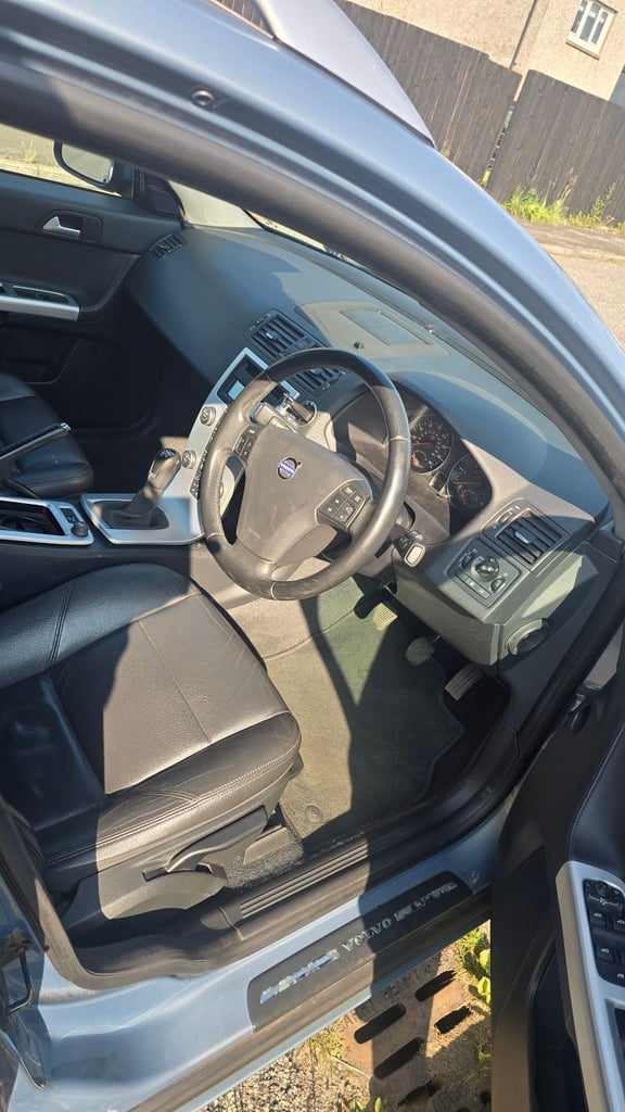 Volvo, V50, Estate, full year mot full service history | in Aberdeen ...