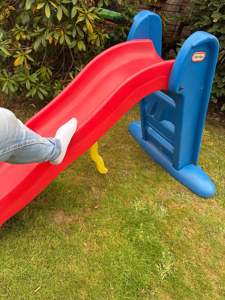 Little Tikes big red slide - 10 obo | in Gerrards Cross ...