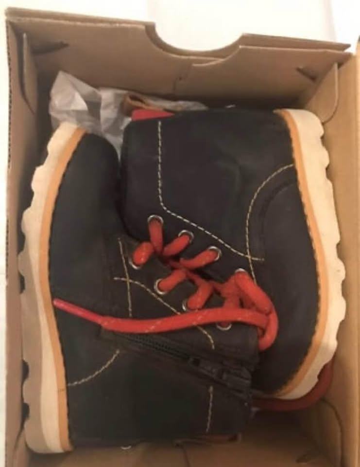 Clarks children’s boots | in North London, London | Gumtree