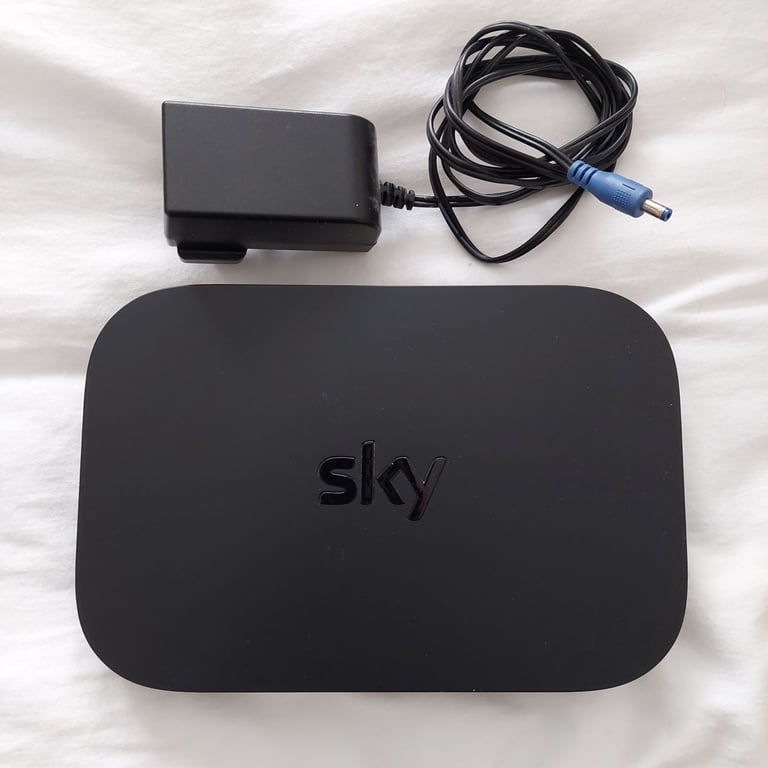 Sky Router | in Oakwood, Derbyshire | Gumtree