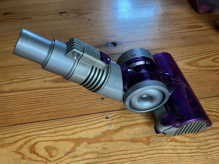Dyson Pet Hair Mini Turbine Head for DC07, DC08, DC11, DC15, DC14 ...