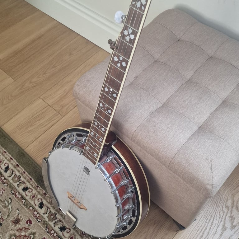 Tanglewood 5 string banjo | in West Derby, Merseyside | Gumtree