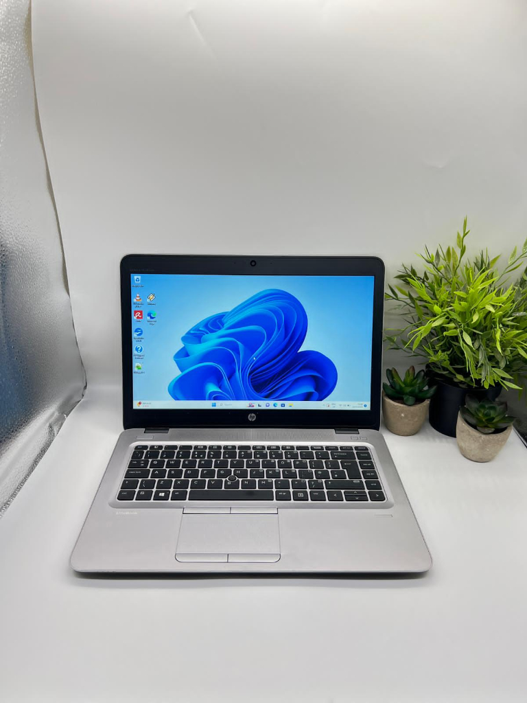 New windows 11 HP Laptop intel i7 Quadcore 16GB Ram 512GB SSD Super ...