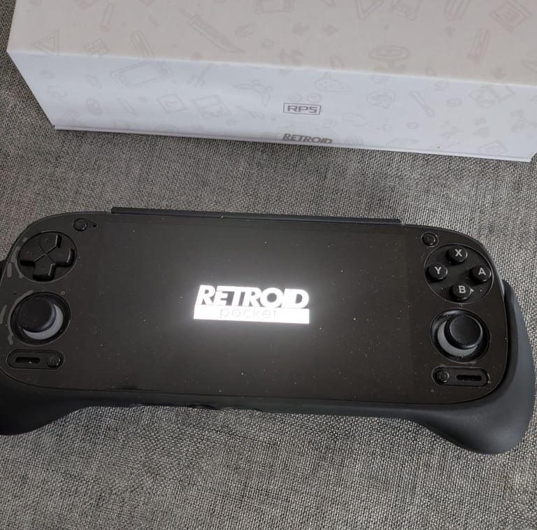 Retroid Pocket 5 | in Leicester, Leicestershire | Gumtree