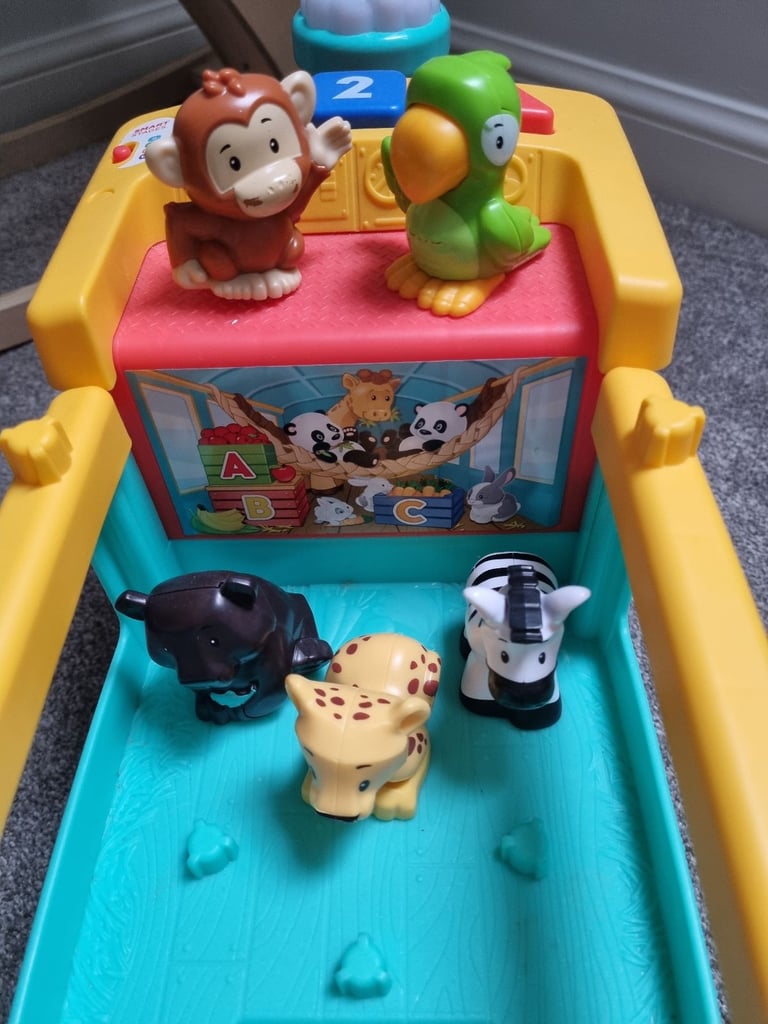 Animal train | in Robroyston, Glasgow | Gumtree