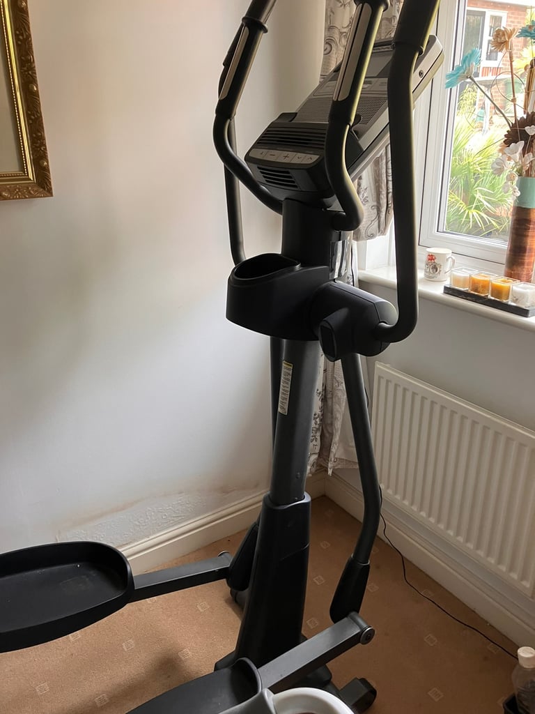 Elliptical exercise machine | in Halesowen, West Midlands | Gumtree