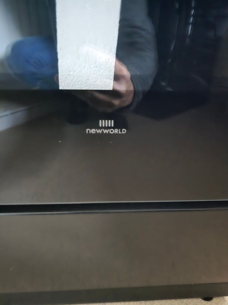 Newworld 50 cm wide gas cooker and owen | in London | Gumtree