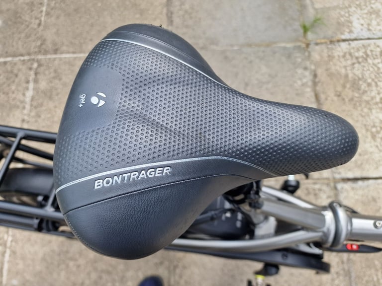 Tern Vektron S10 Folding EBike | in Knightswood, Glasgow | Gumtree