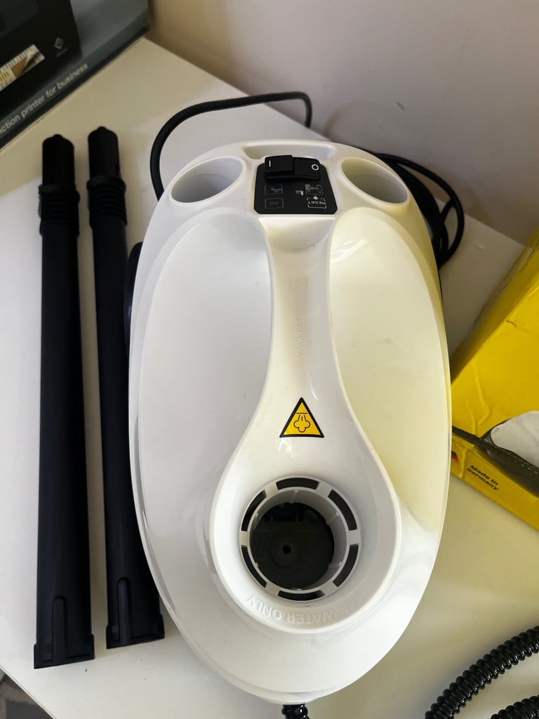 Karcher SC3 EasyFix Steam Cleaner, 1900W | in Suffolk | Gumtree