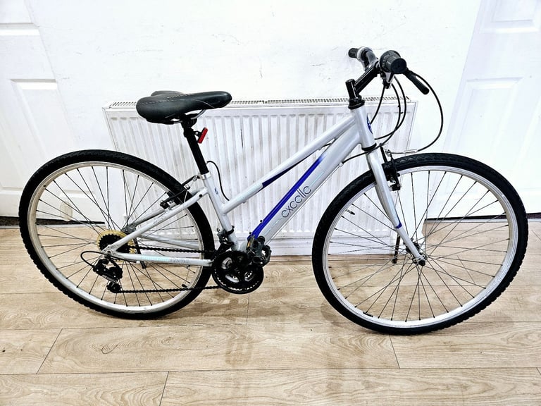 Apollo excelle hybrid Bike in full working order | in Leicester ...