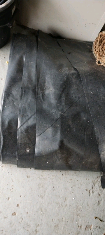 Damp Proof Roll New | in Blackburn, Lancashire | Gumtree