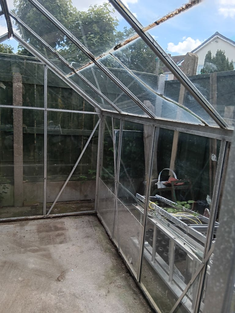 Greenhouse | in Hartlepool, County Durham | Gumtree