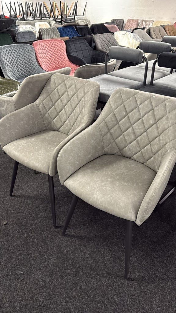 Dining chairs Bar Stools Now available stock In Different Styles 🔥😍 ...