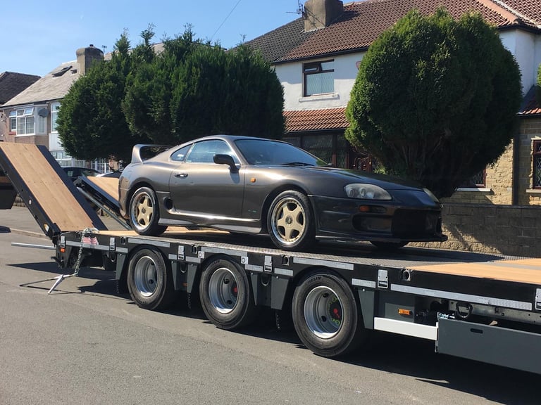 WANTED Toyota Supra MR2 Celica GT4 Corolla GT GTI Coupe | in Bradford ...