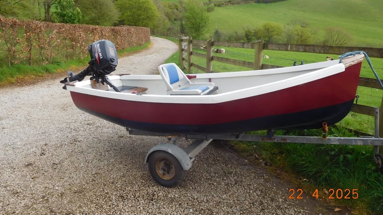 Fishing Boat. | in Exeter, Devon | Gumtree