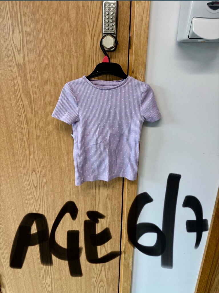 Girls Clothes - Age 6-7 | in Dundee | Gumtree