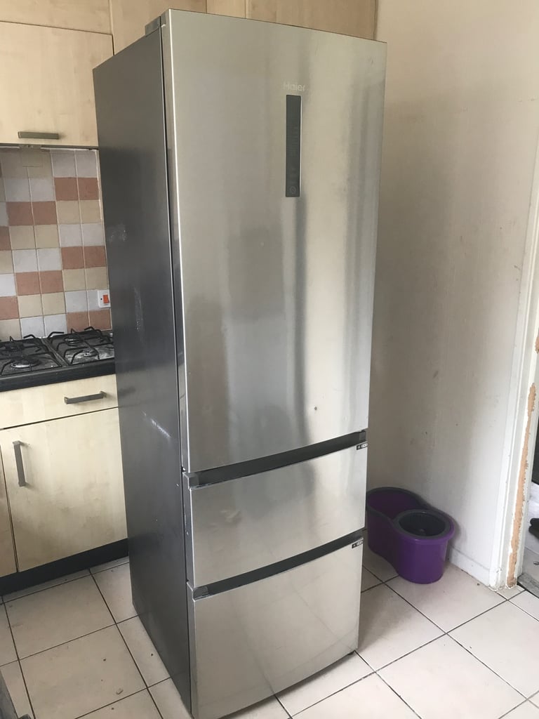 Haier Fridge Freezer | in Hull, East Yorkshire | Gumtree