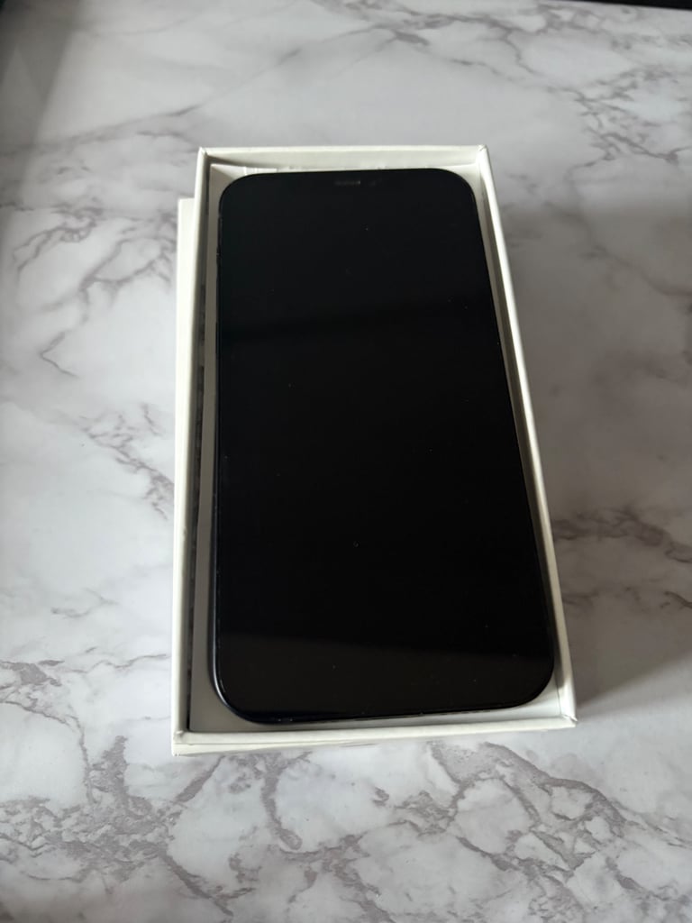 Used iPhone 12 | in Norwich, Norfolk | Gumtree
