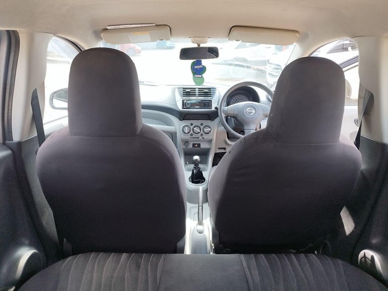 NISSAN PIXO 1.0 Visia 2011 | in Norwich, Norfolk | Gumtree