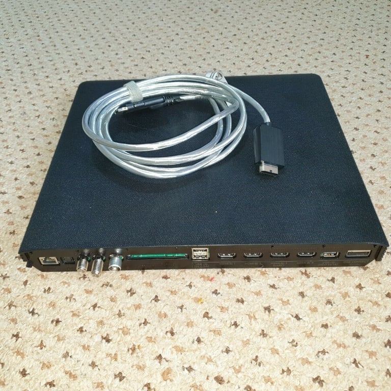 samsung one connect box for QE55QN95B (2022 MODEL) | in Hackney, London ...