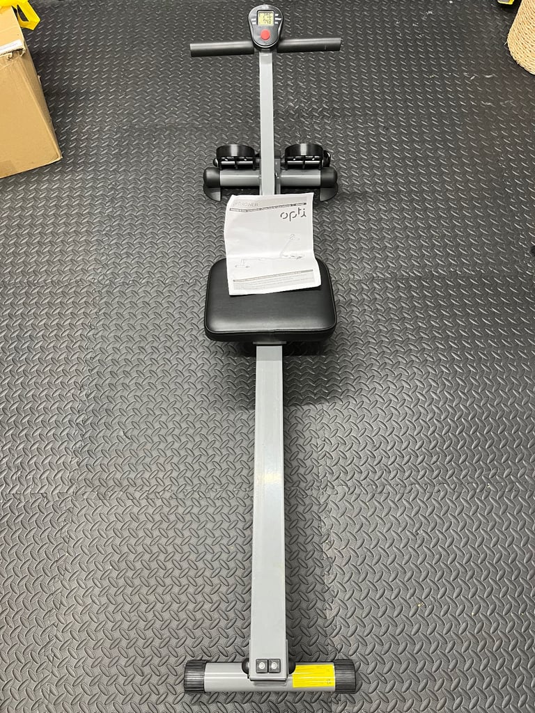 Rowing machine | in Lower Earley, Berkshire | Gumtree