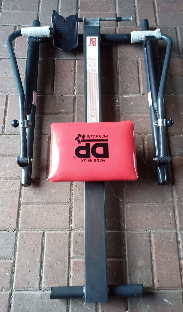 DP Rowing Machine | in Reading, Berkshire | Gumtree