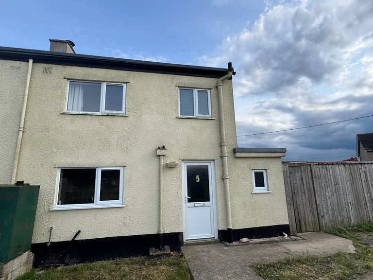 Cosy two bedroom cottage in quiet rural location | in Eye, Suffolk ...