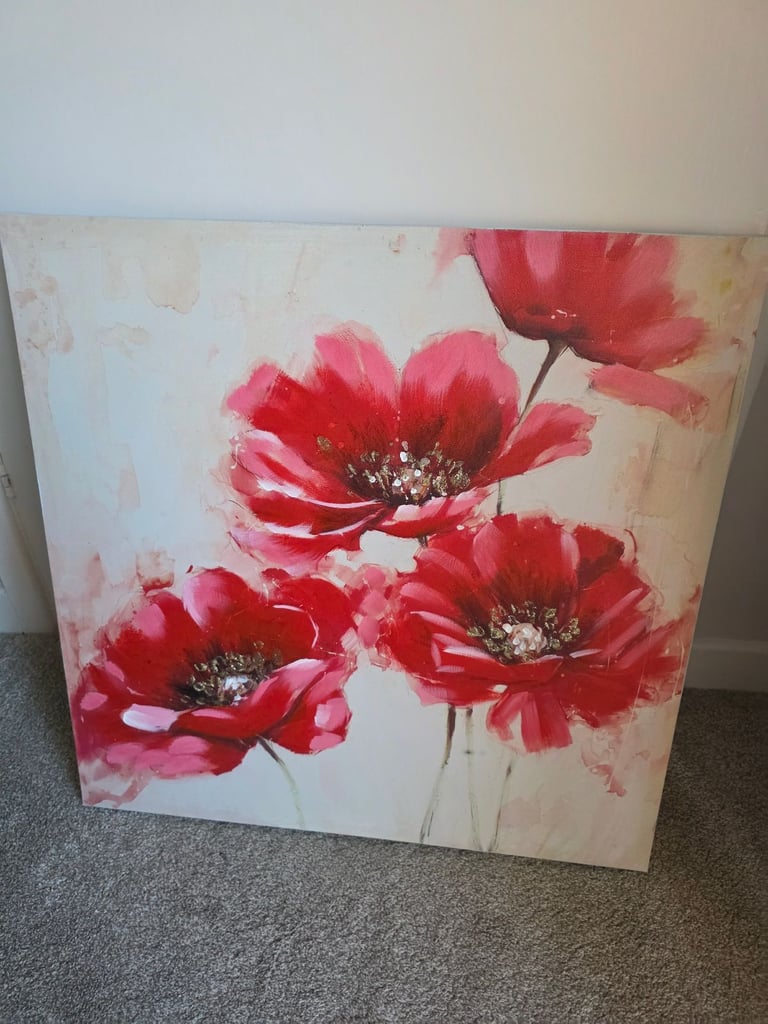 Canvas picture | in Liverpool, Merseyside | Gumtree