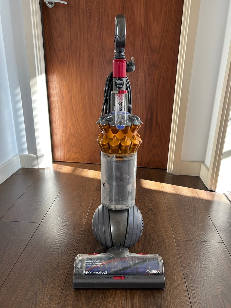 Dyson small ball multifloor vacuum cleaner hoover | in Clapham, London ...
