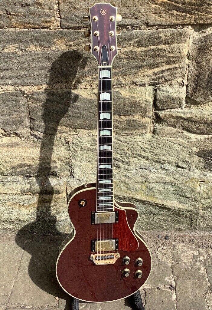 Yamaha SG-85, 1974, Walnut Brown | in Glenrothes, Fife | Gumtree