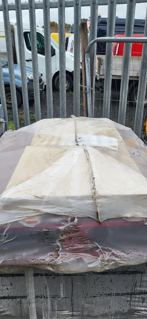 Bricklaying materials. | in Newburgh, Fife | Gumtree