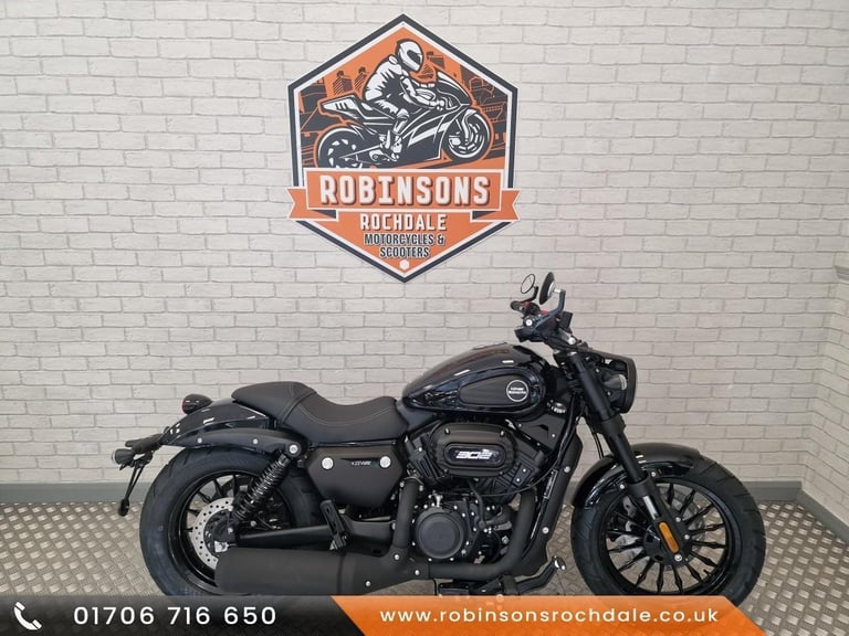 Keeway V302C, all new cruiser from Keeway. | in Rochdale, Manchester ...