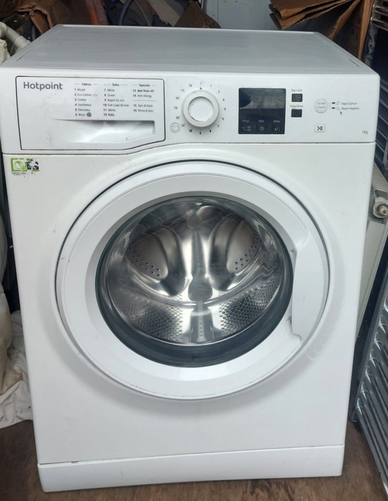 Hotpoint 7kg Washing Machine | in Northolt, London | Gumtree