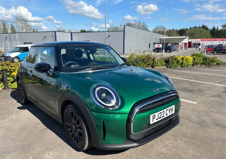 Mini Cooper 2022, Manual CAT S | in Pontypool, Torfaen | Gumtree
