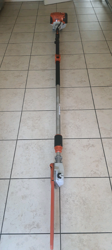 Stihl Petrol HT135 Telescopic Pruner - Brand New | in Leicester ...