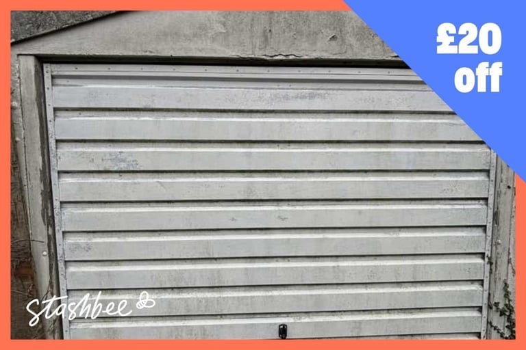 Garage to rent in London (N12) | Stashbee | in North Finchley, London ...