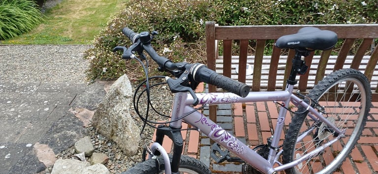 Ladies Appollo Jewel mountain bike | in Shrewsbury, Shropshire | Gumtree