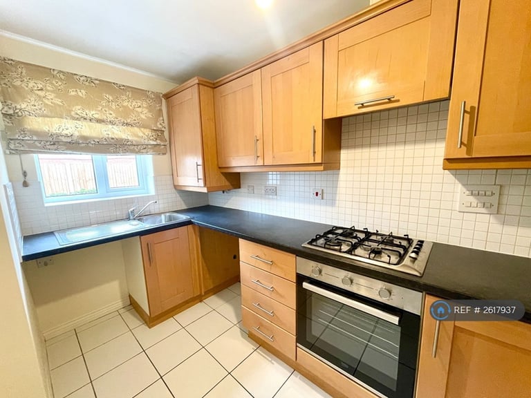 Property to rent in Nuneaton, Warwickshire, Flats and Houses to rent ...