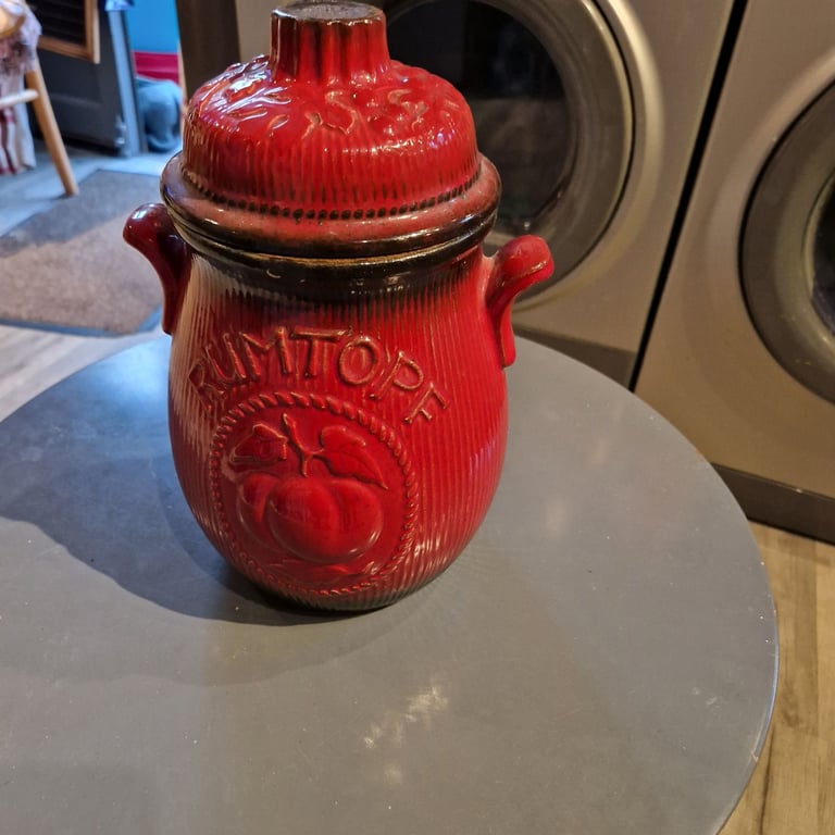 Old jar for sale | in Rumney, Cardiff | Gumtree
