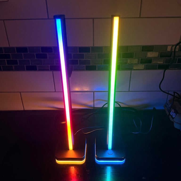 Corsair LT100 smart lighting towers | in Newport | Gumtree