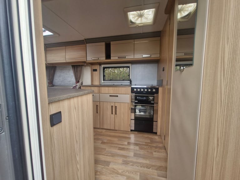 Coachman 460/2 pastiche | in Stirling | Gumtree