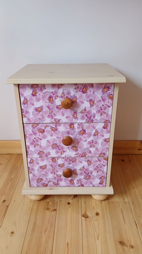 Dressing and Side Table | in Norwich, Norfolk | Gumtree