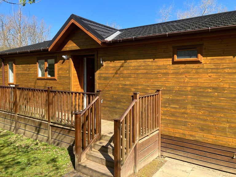 Luxury holiday home | in Chudleigh, Devon | Gumtree