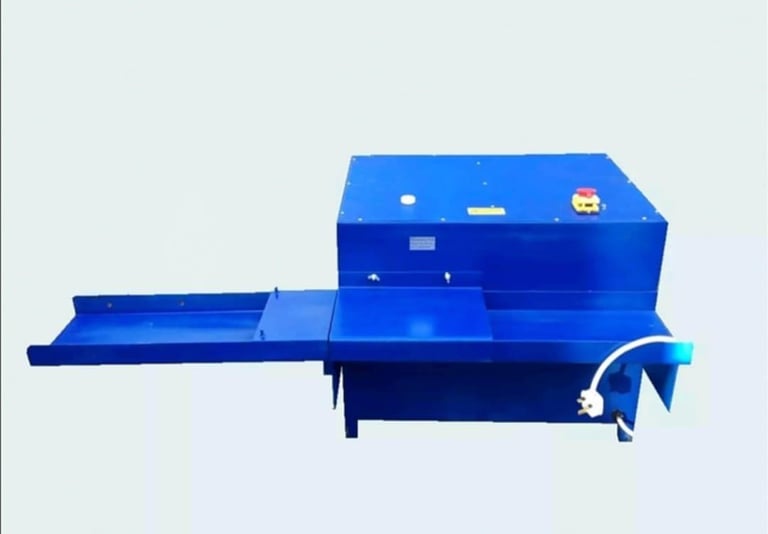 kindling processor mobile auto split firewood | in Maidenhead ...