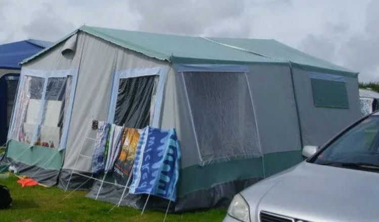 Second-Hand Camping Tents for Sale in Sandbach, Cheshire | Gumtree