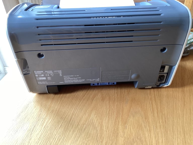 Canon Laser Shot LBP 3000 Printer | in South Woodham Ferrers, Essex ...