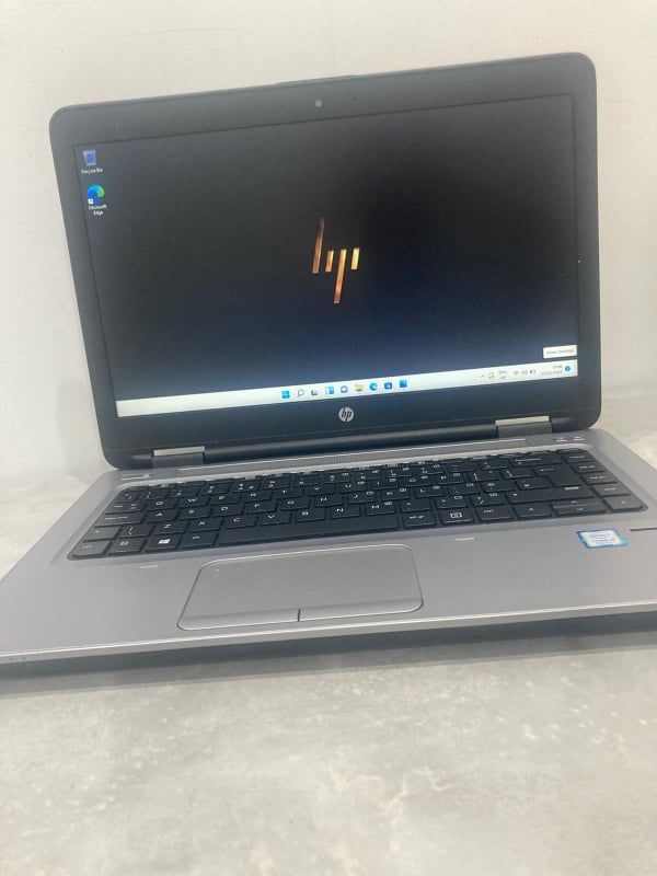 New windows 11 HP Probook Laptop 15 HD intel i5 7th Gen Quadcore CPU ...