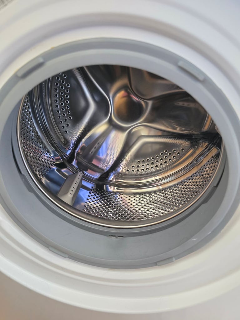 Bush wmt0712ew washing machine | in Cottingham, East Yorkshire | Gumtree