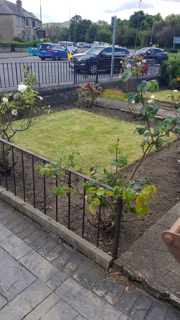 Garden maintenance and landscaping services | in Ferry Road, Edinburgh ...