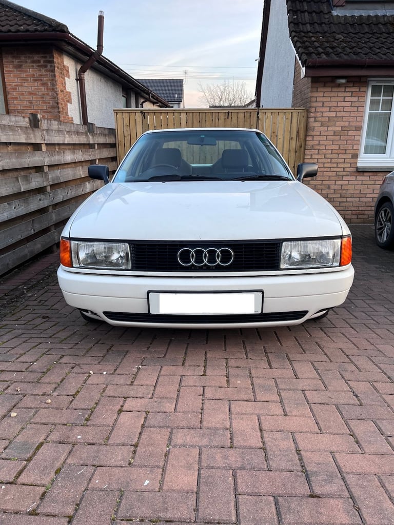 Used Audi 80 for Sale | Gumtree
